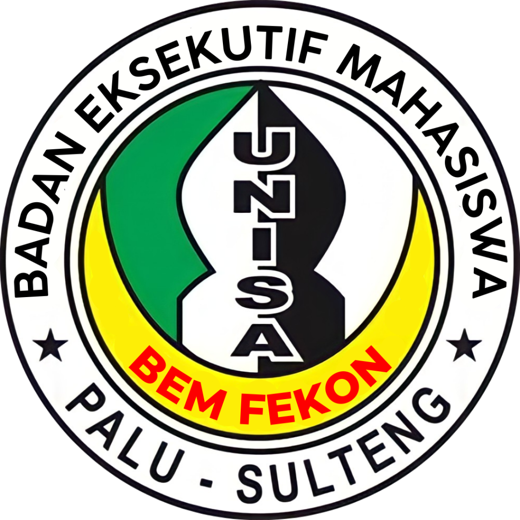 BEM Fekon - Fakultas Ekonomi